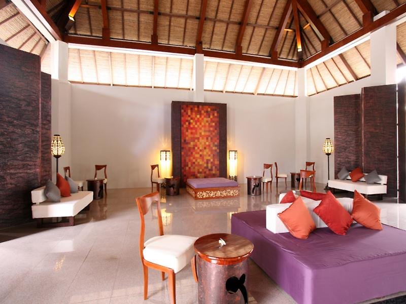 Hotel Bali Khama, Bali Nusa Dua Beach - Invia