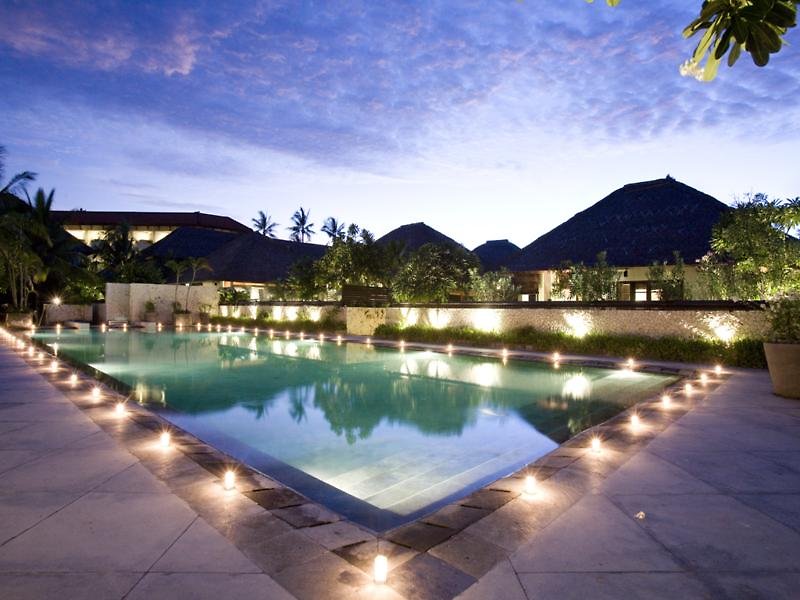 Hotel Bali Khama, Bali Nusa Dua Beach - Invia