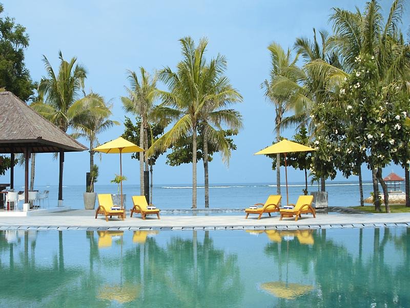 Hotel Bali Khama, Bali Nusa Dua Beach - Invia