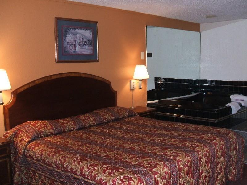 Hotel A Victory Inn & Suites Detroit, USA - Invia