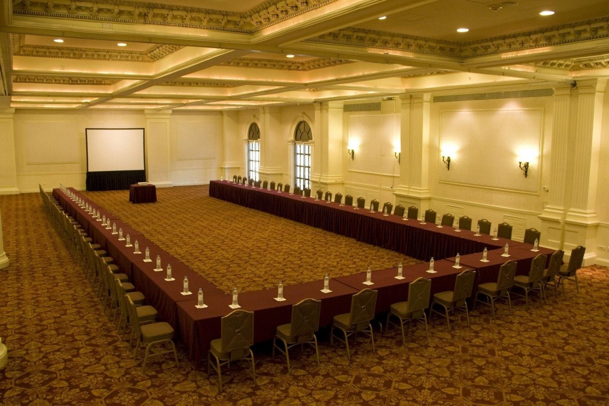 Hotel Safi Royal Luxury Towers (Monterrey), Mexiko - Invia