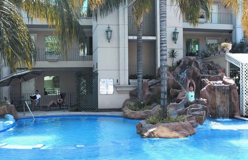 Hotel Safi Royal Luxury Towers (Monterrey), Mexiko - Invia
