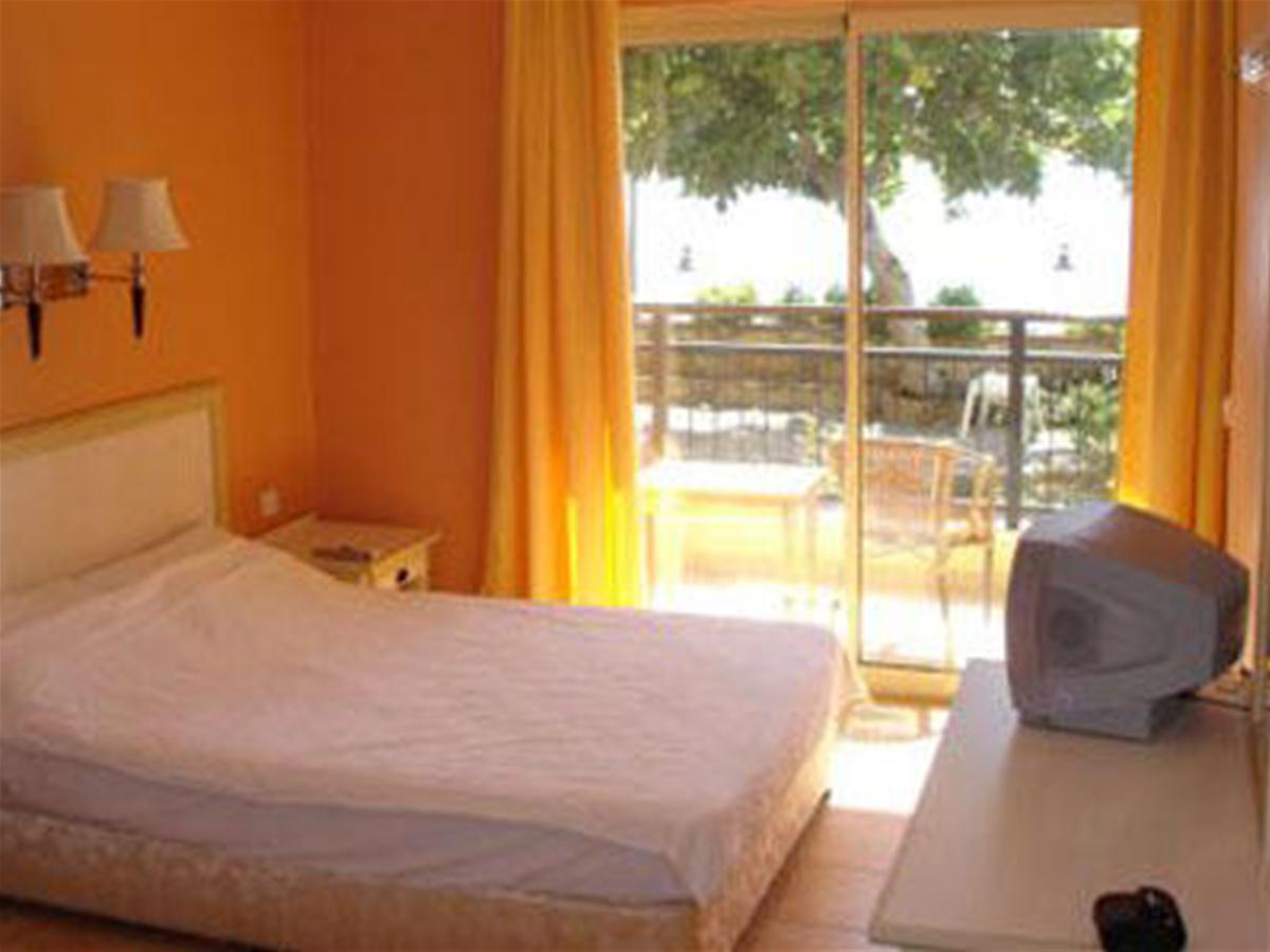 Hotel Kamer, Side - Turcja, opinie | Travelplanet.pl