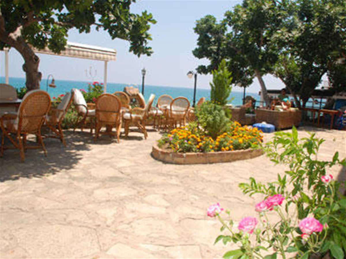 Hotel Kamer, Side - Turcja, opinie | Travelplanet.pl