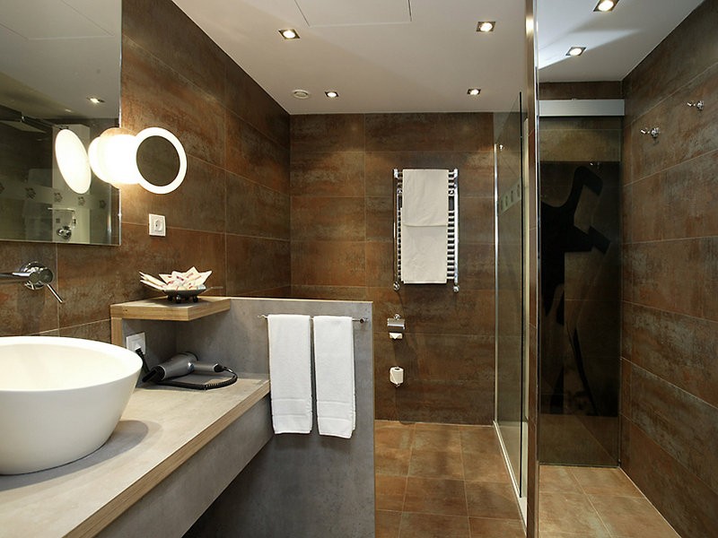 Hotel Petit Palace Tamarises (Getxo), Španělsko - Invia