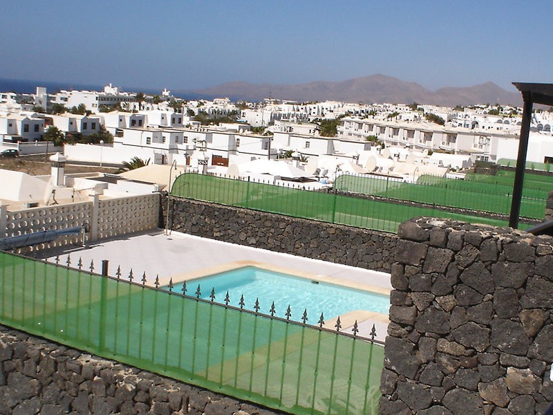 Hotel Villas Don Rafael, Lanzarote - Wyspy Kanaryjskie, opinie ...