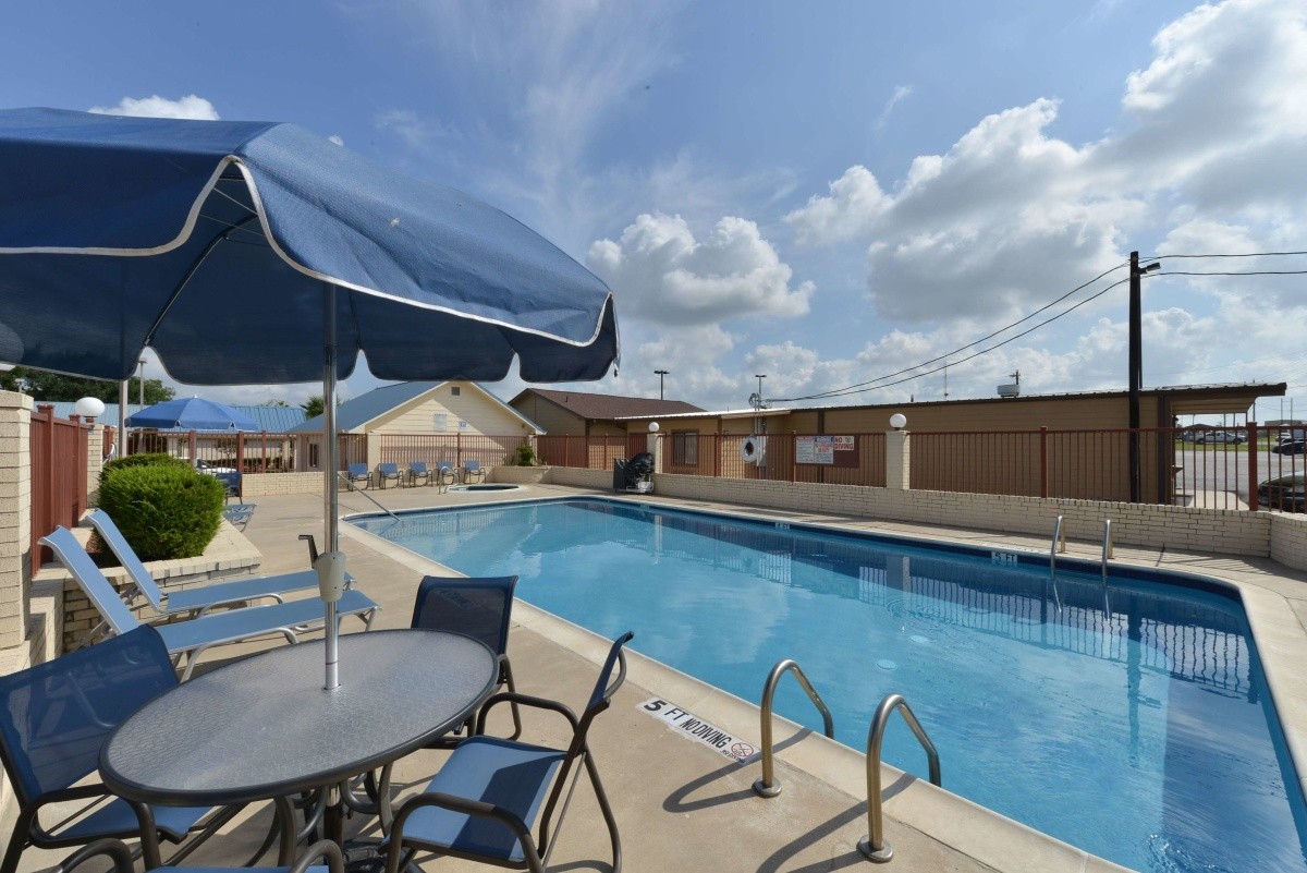 Hotel Best Western Regency Inn & Suites, USA - Invia