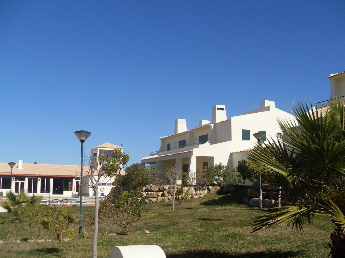 Hotel Glenridge Beach & Golf Resort (Albufeira), Portugalsko Algarve ...