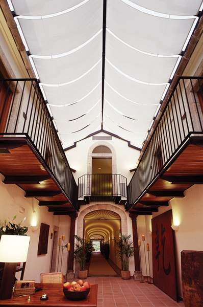 Hotel Domus Selecta El Convent De Begur & Restaurant, Španělsko Costa ...