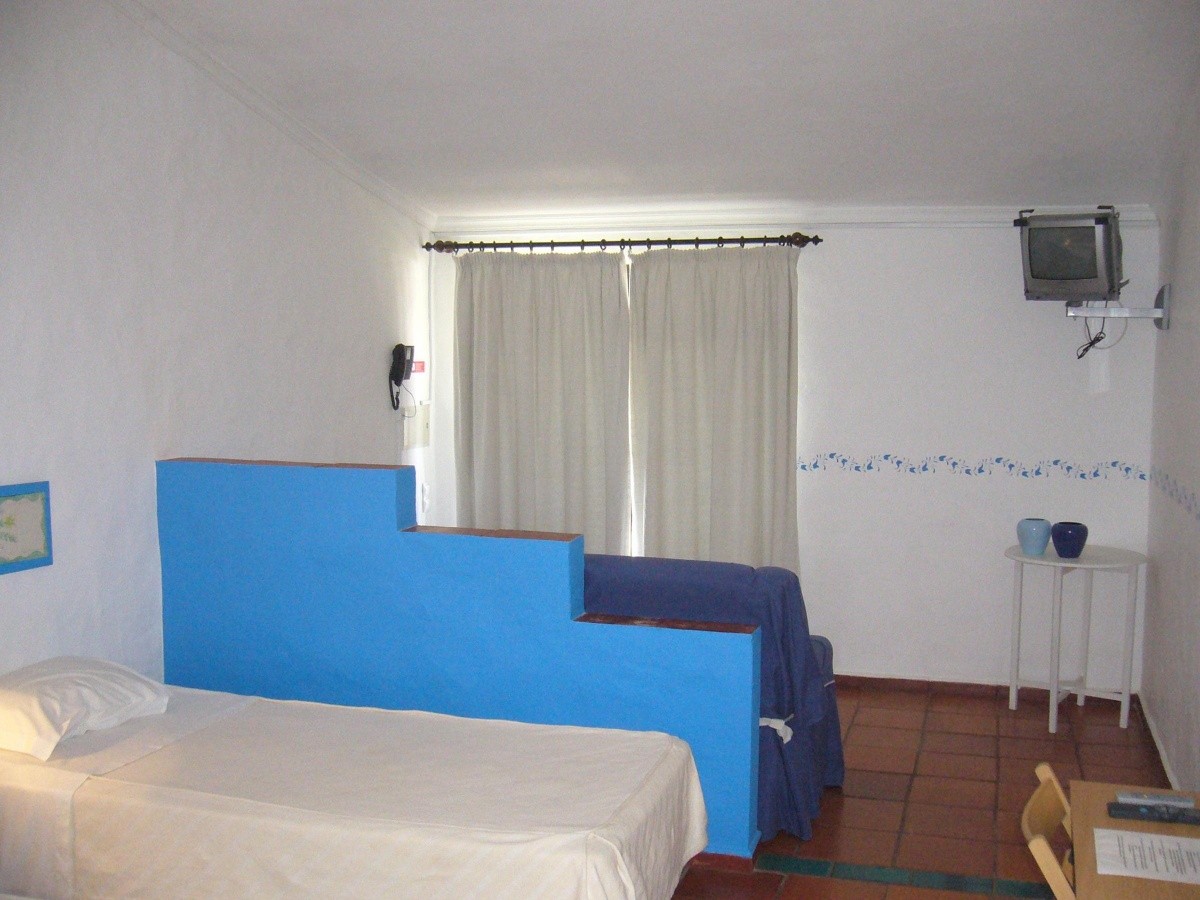 Hotel Vilamar (Praia da Luz), Algarve - Portugalia, opinie ...