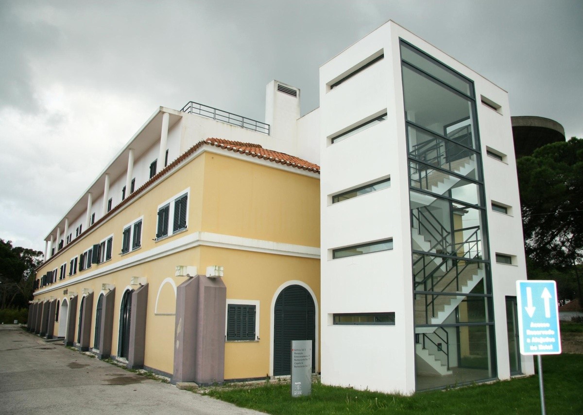 Inatel Caparica szállás, Portugália Lisszabon - 247 428 Ft Invia