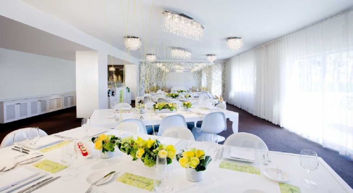 Hotel Huntley Santa Monica Beach, USA Kalifornie - 31 146 Kč Invia