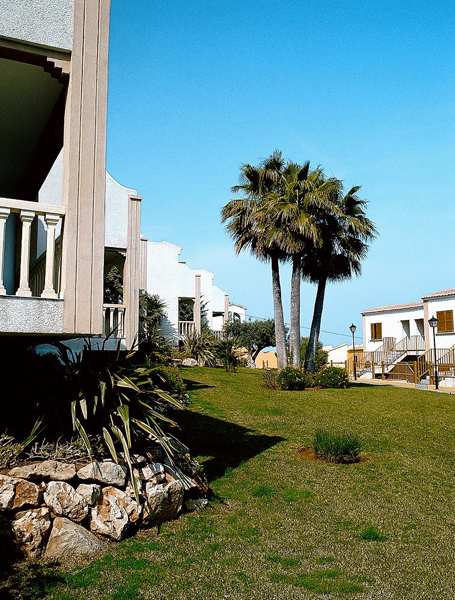 Hotel Parque Denia, Costa Blanca - Hiszpania, opinie | Travelplanet.pl
