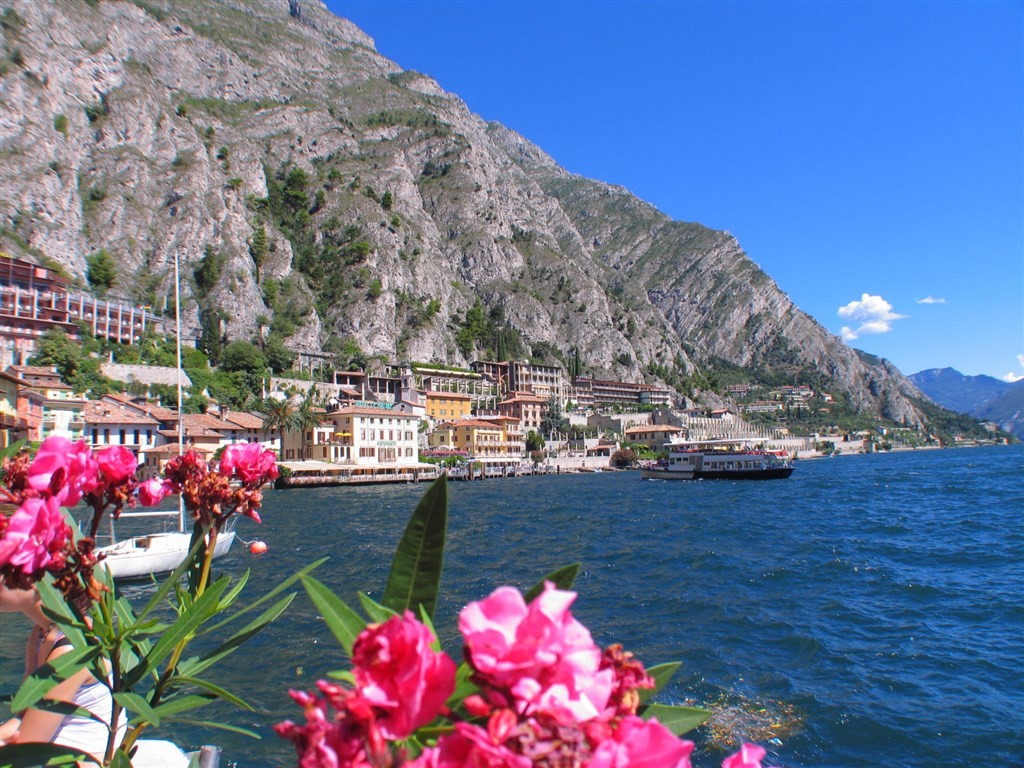 Hotel Europa (Ispra/Lago Maggiore), Itálie Lombardie - 7 490 Kč Invia