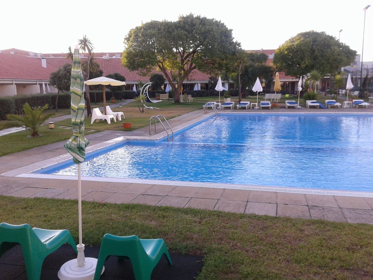 Hotel Clube Pinhal Da Foz (Esposende), Portugalsko - 8 149 Kč Invia