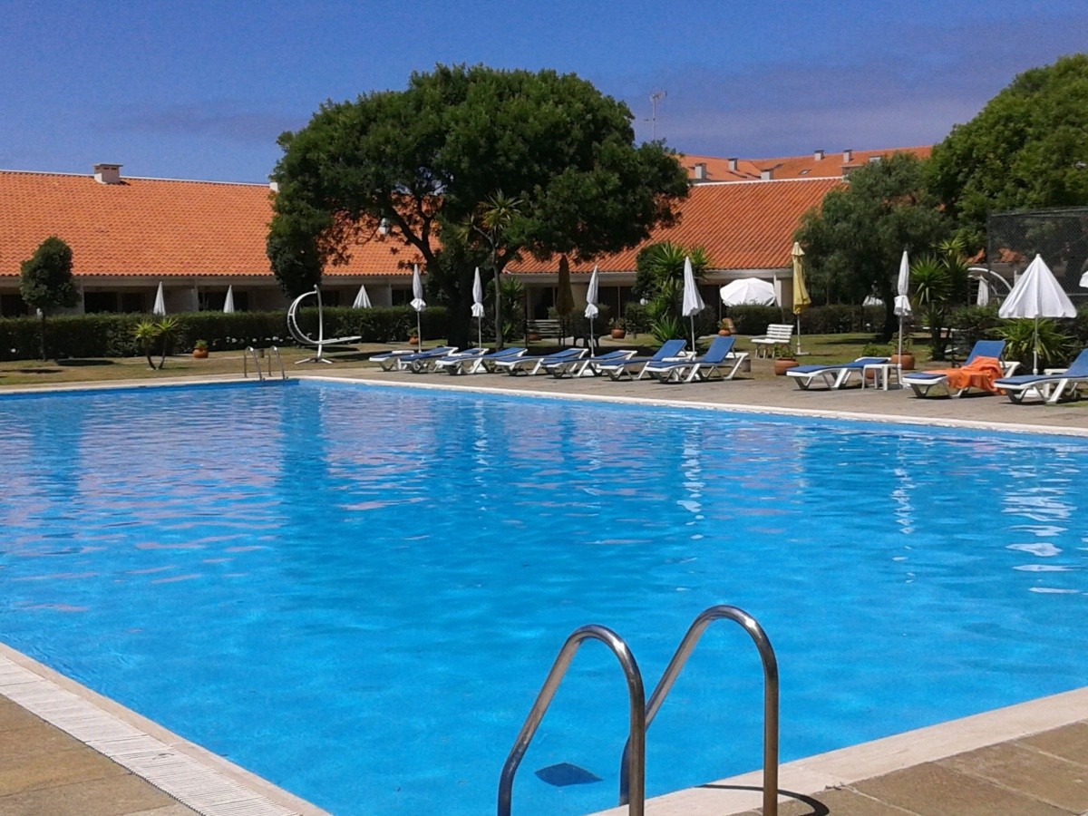 Hotel Clube Pinhal Da Foz (Esposende), Portugalsko - 7 656 Kč Invia
