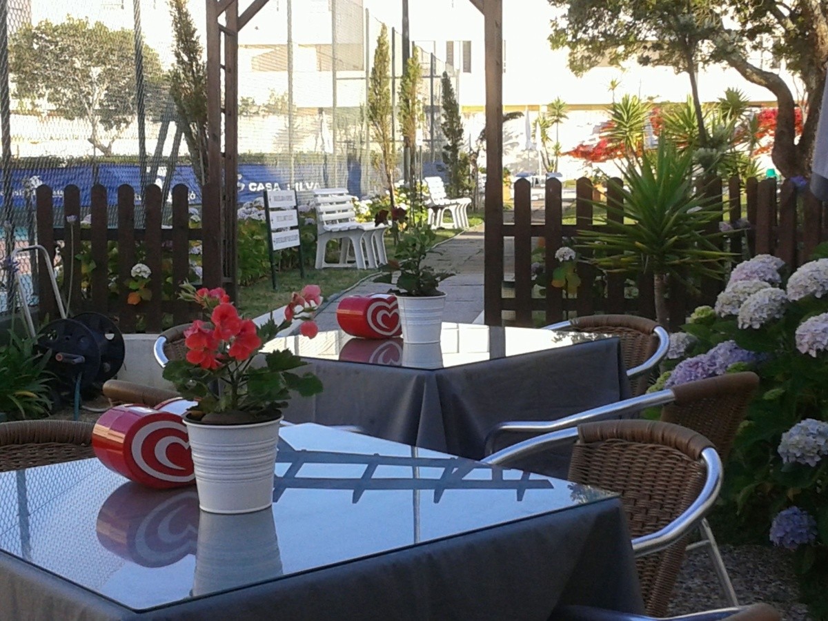 Hotel Clube Pinhal Da Foz (Esposende), Portugalsko - 7 878 Kč Invia