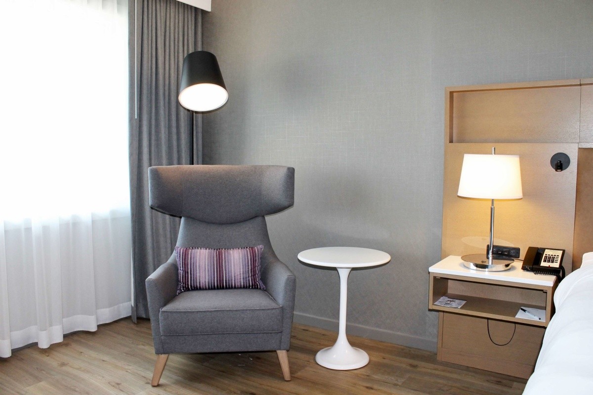 Hotel Radisson & Conference Center Green Bay, USA - Invia