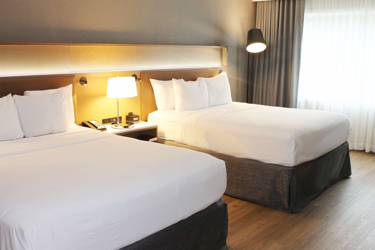 Hotel Radisson & Conference Center Green Bay, USA - Invia