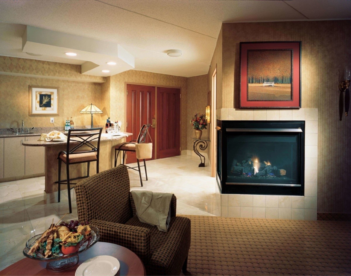 Hotel Radisson & Conference Center Green Bay, USA - Invia