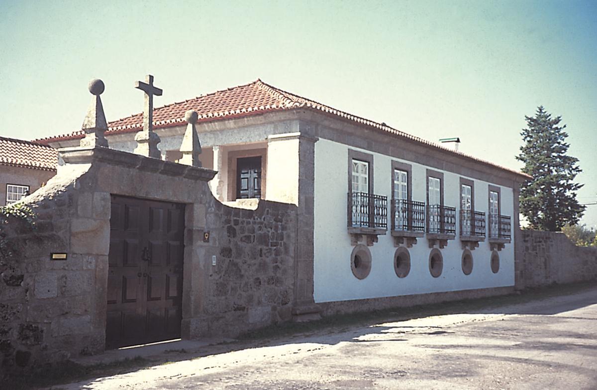 Hotel Casa Das Paredes (Fafe), Portugalsko - Invia