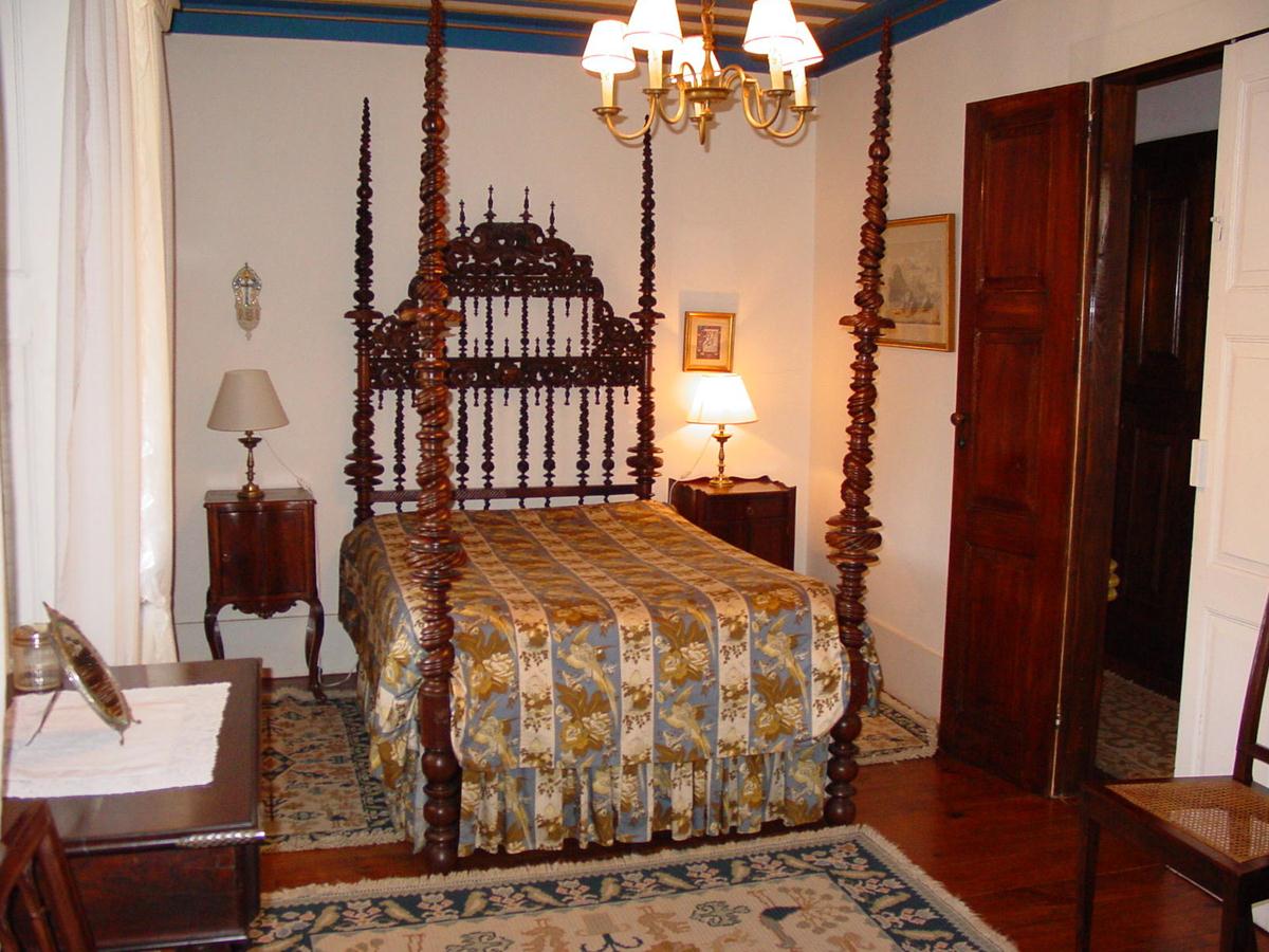 Hotel Casa Das Paredes (Fafe), Portugalsko - Invia