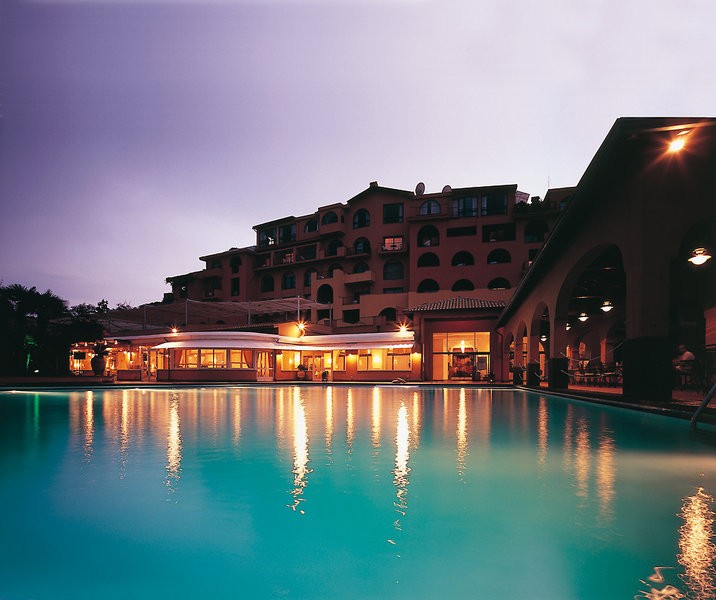 Hotel Santa Tecla Palace, Itálie Sicílie - 11 688 Kč Invia