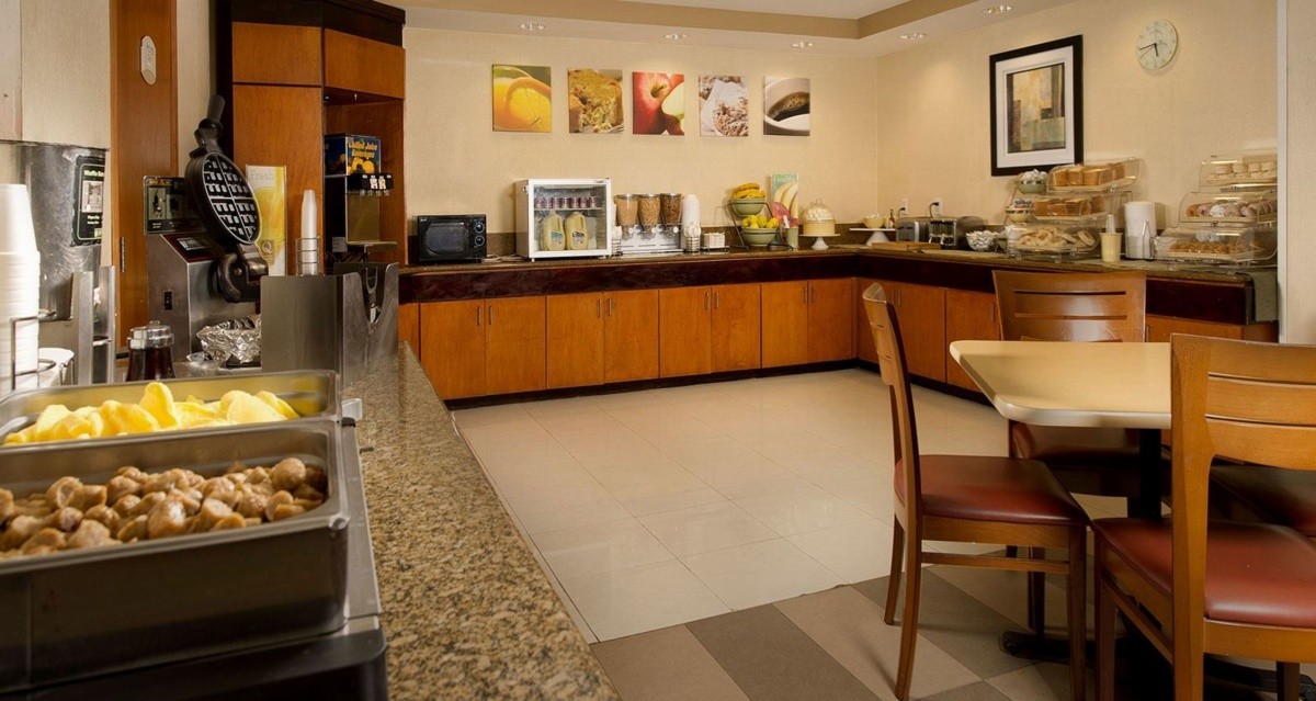 Hotel Quality Inn Miami Airport, USA Florida - Invia