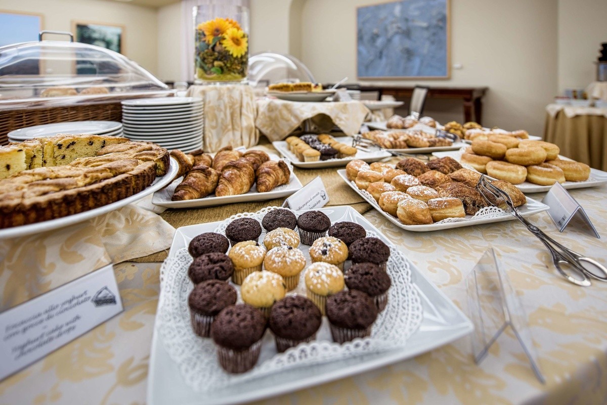 Hotel Best Western Stella D´ Italia Marsala, Itálie Sicílie - Invia