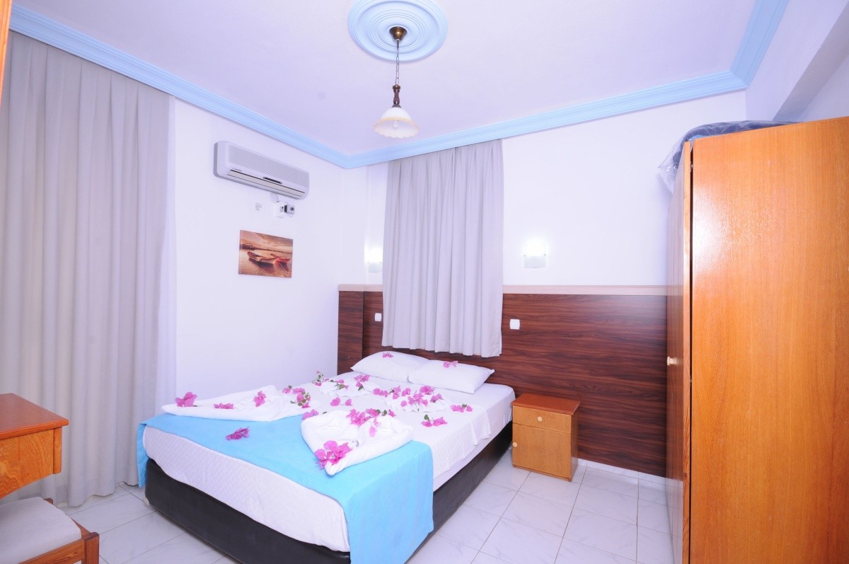 Hotel Oren, Marmaris - Turcja, opinie | Travelplanet.pl