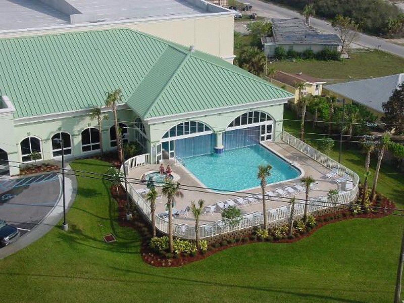 Hotel Celadon Beach Resort by Wyndham Vacation Rentals, USA Florida - Invia