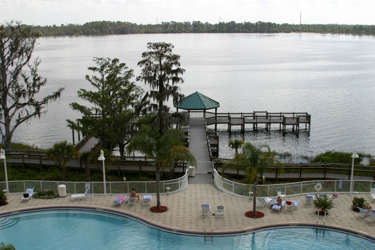 Hotel Blue Heron Beach Resort, USA Florida - Invia