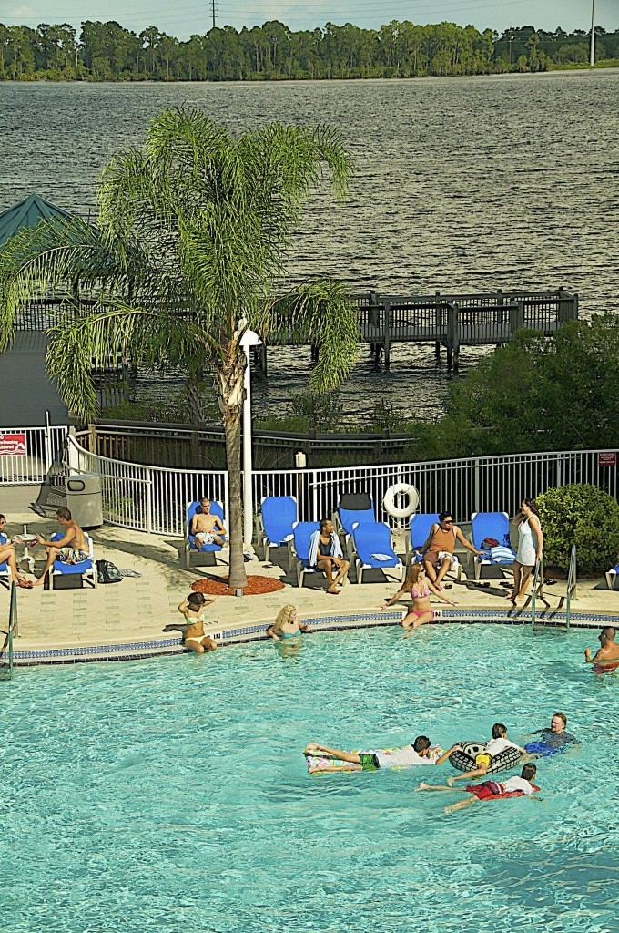 Hotel Blue Heron Beach Resort, USA Florida - Invia