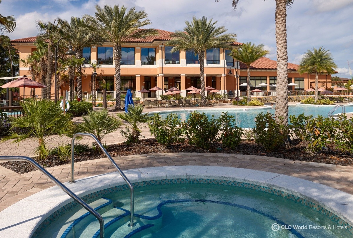 Hotel Regal Oaks Resort a CLC World Resort, USA Florida - Invia