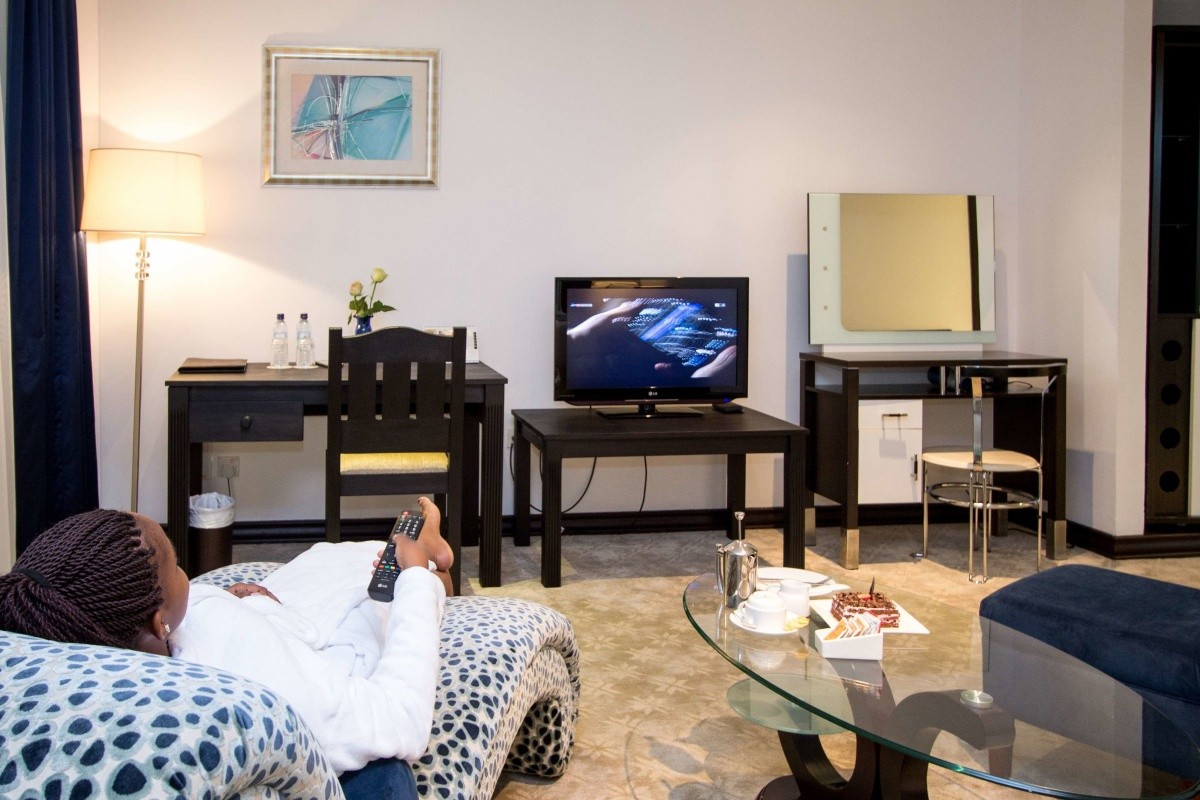 Hotel Panari (Nairobi), Keňa - Invia