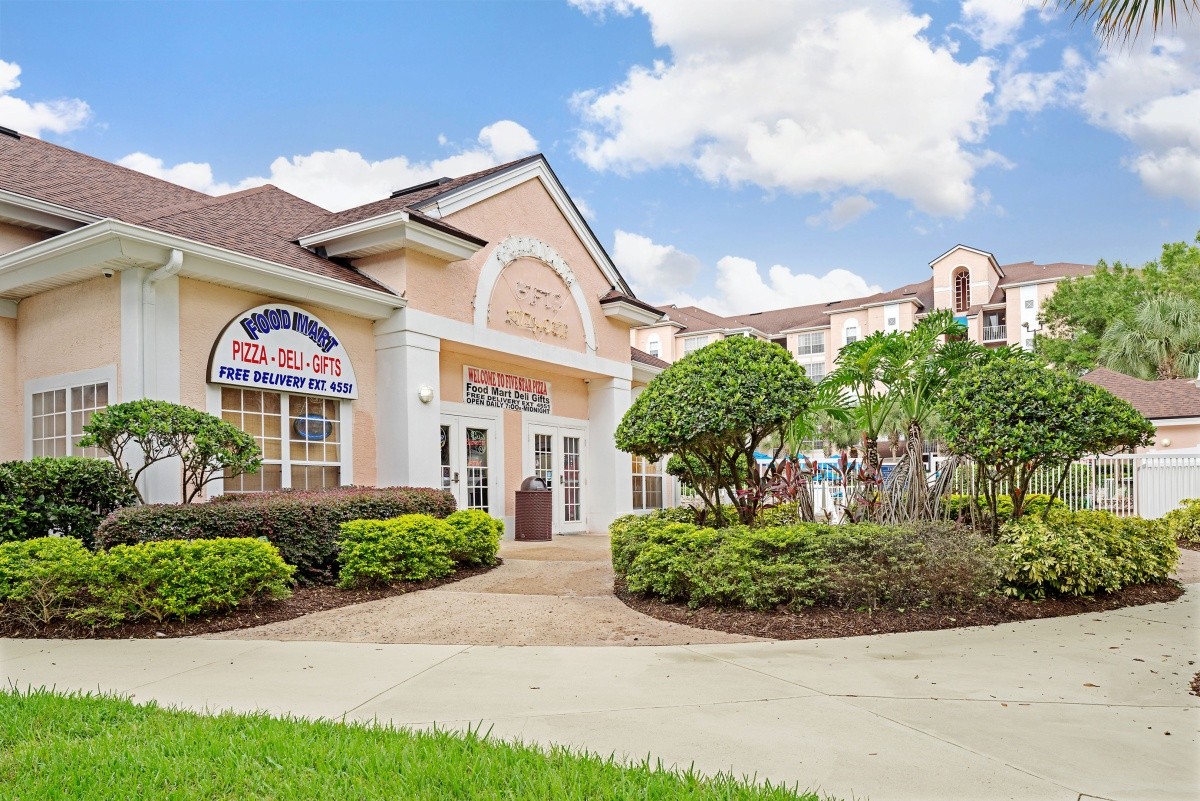 Hotel Grande Villas Resort, USA Florida - Invia