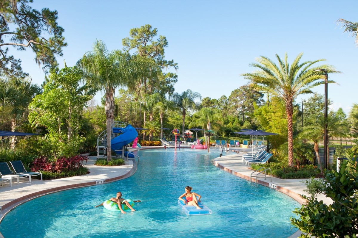 Hotel The Grove Resort & Spa, USA Florida - 1 022 € Invia