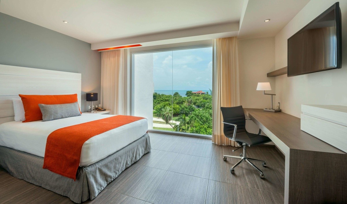 Hotel Real Inn Cancún, Mexiko Cancún - Invia