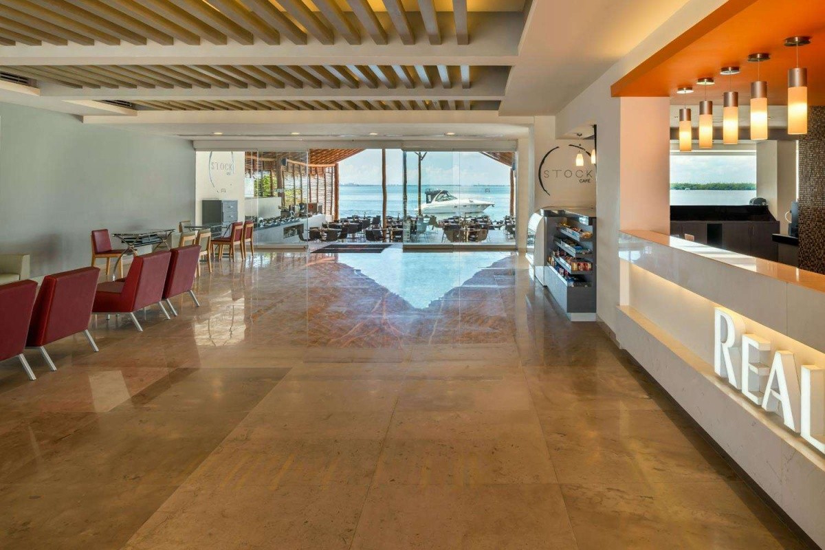 Hotel Real Inn Cancún, Mexiko Cancún - Invia