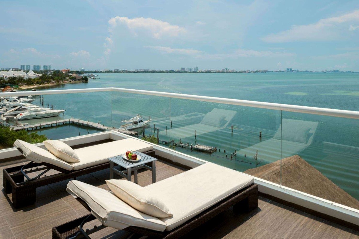 Hotel Real Inn Cancún, Mexiko Cancún - Invia