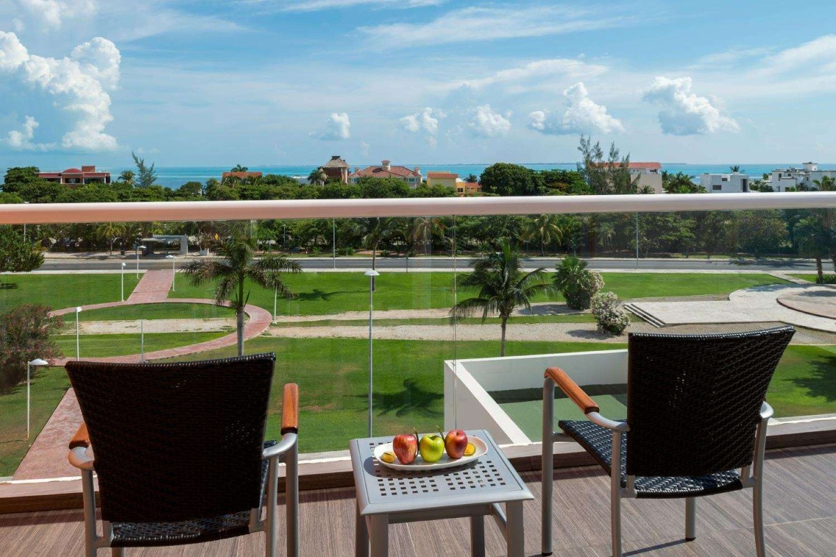 Hotel Real Inn Cancún, Mexiko Cancún - Invia