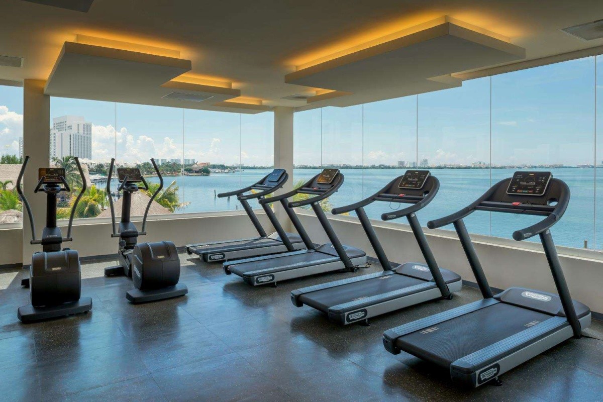 Hotel Real Inn Cancún, Mexiko Cancún - Invia