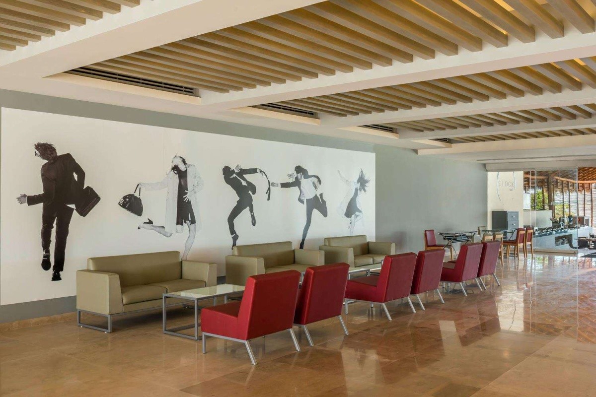 Hotel Real Inn Cancún, Mexiko Cancún - Invia