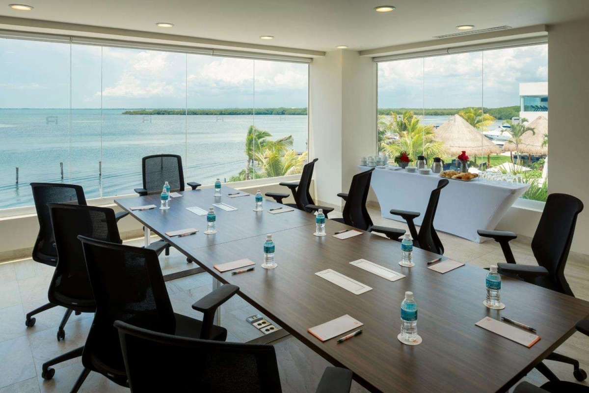 Hotel Real Inn Cancún, Mexiko Cancún - Invia