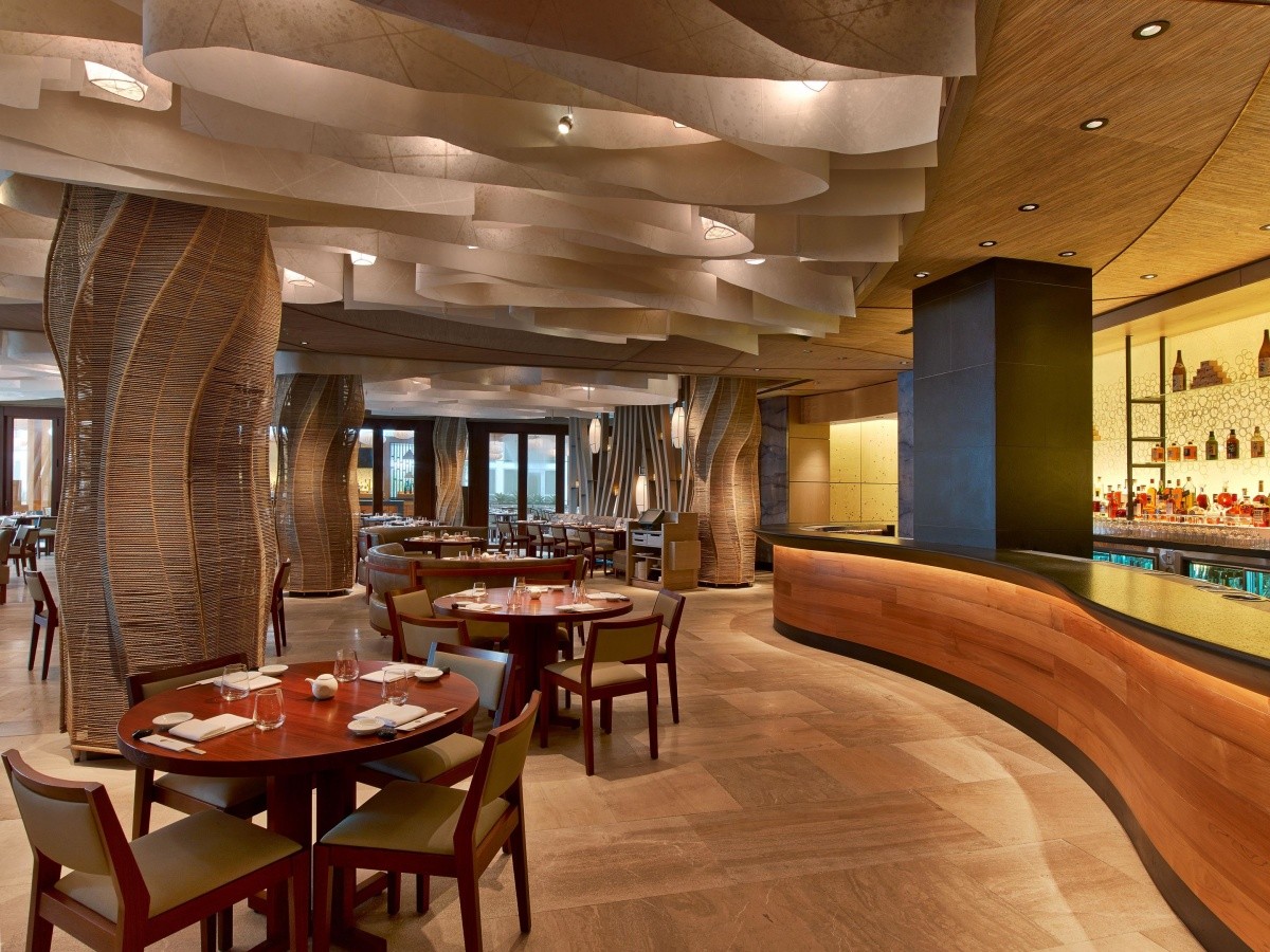 Hotel Nobu Miami Beach, USA Miami - Invia