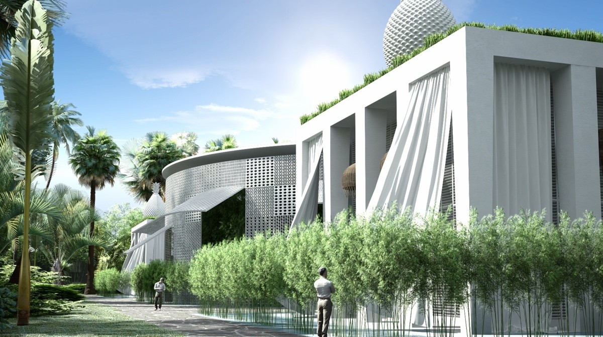 Hotel Ocean Riviera Paradise Daisy Club, Mexiko Playa del Carmen - Invia