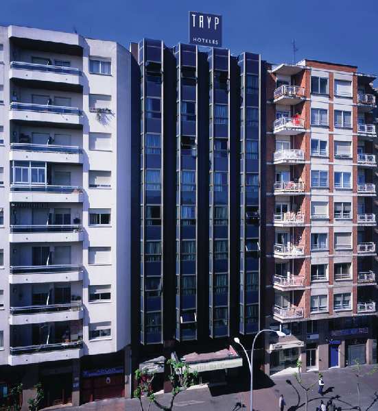 Hotel Los Bracos By Silken (Logroňo), Španělsko - Invia