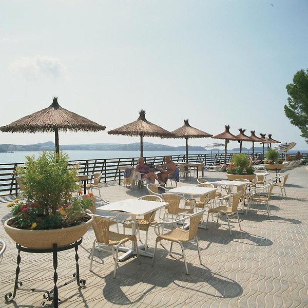 Hotel Mar Y Pins, Španělsko Mallorca - Invia