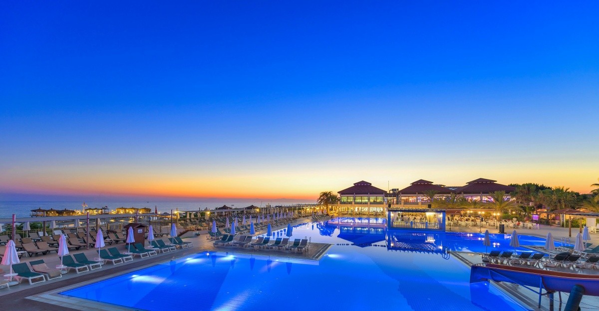 Hotel Club Nena Turecko Tureck Rivi ra 240 Invia Hotel Club Nena Turecko Tureck Rivi ra 240 Invia