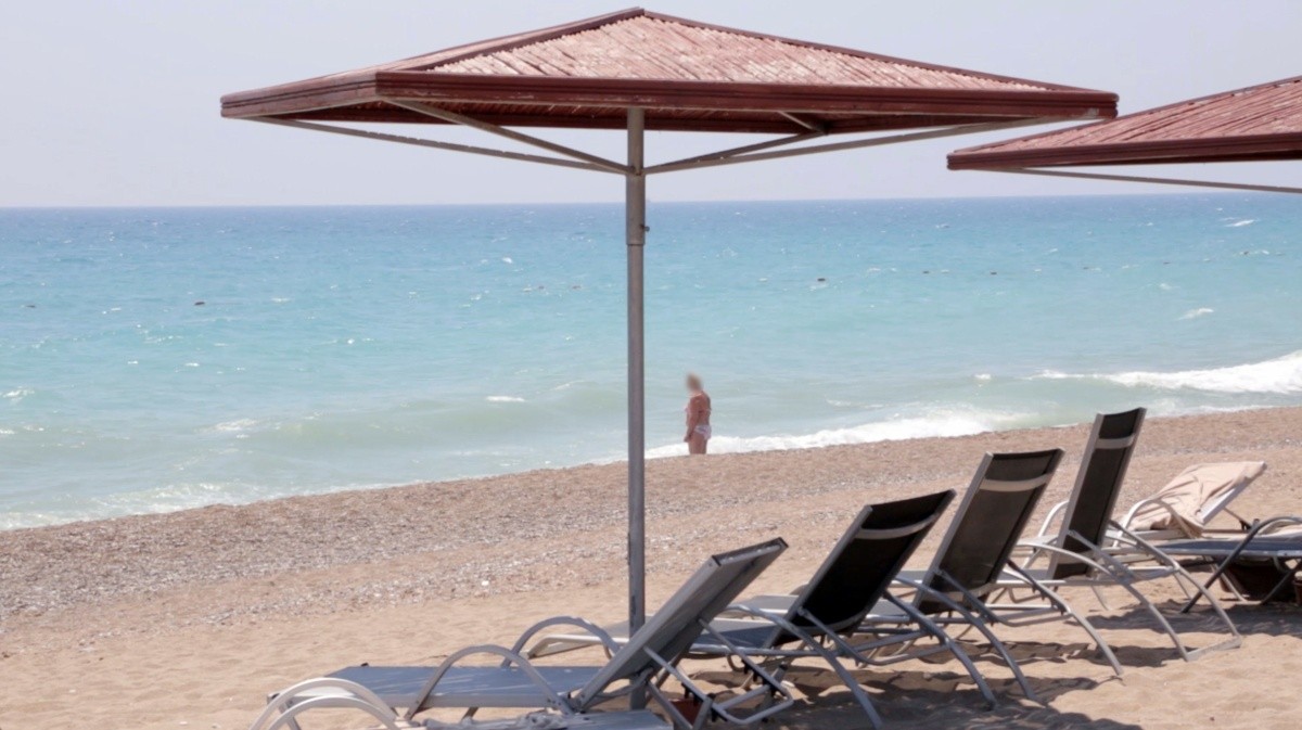 Hotel Ali Bey Park Manavgat & Ali Bey Club Manavgat, Antalya - Turcja ...